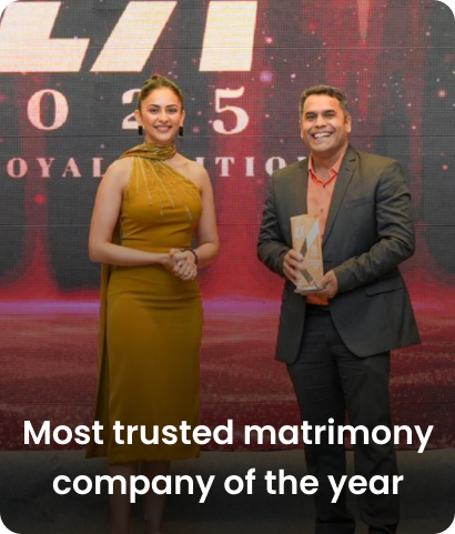 Trusted Indian Matrimony, Matchmaking & Matrimonial Website ...